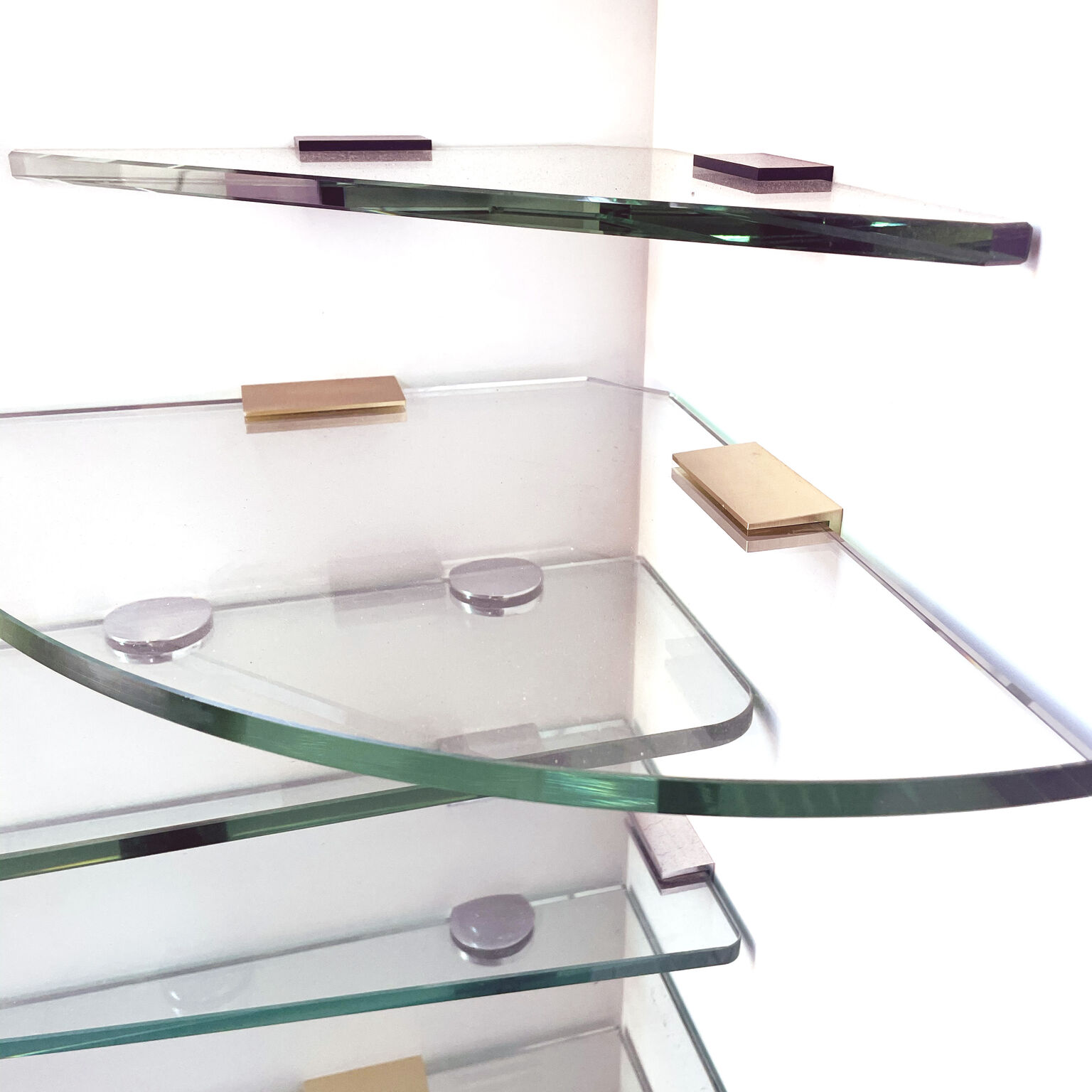 Glass table top/Shelf